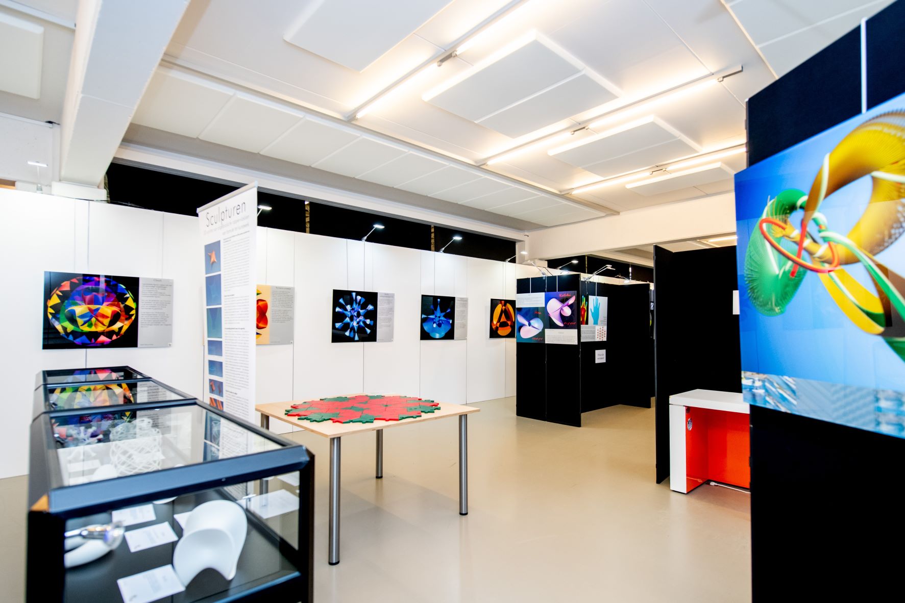 Panneaux d’exposition – Clip Expo - Fabricant de Stands d'exposition